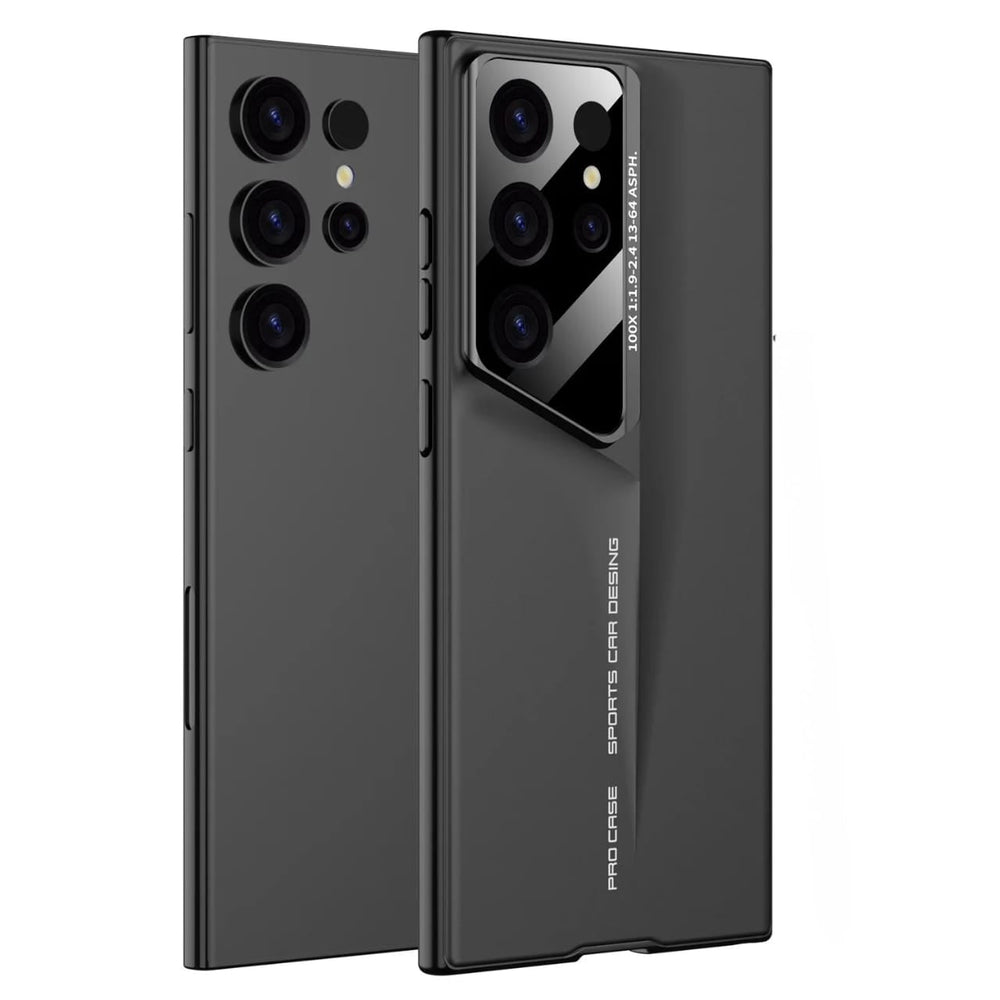 Razor Edge Case Samsung S24 Ultra